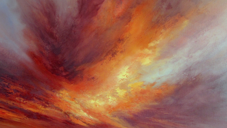 Val Travers Art Exhibition | The National Trust of Guernsey