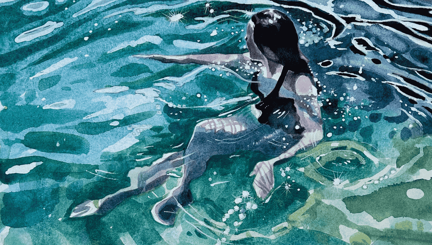 Charlie Buchanan exhibition Preview | The National Trust of Guernsey